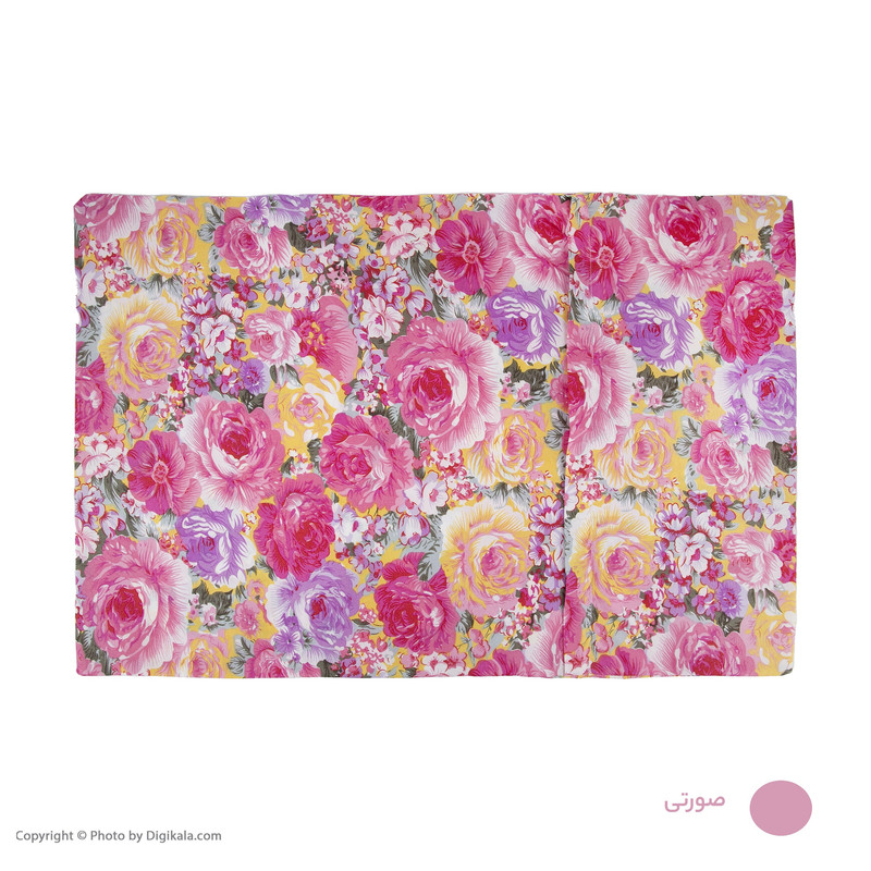 قیمت و خرید رو بالشی نرم بافت مدل 00010 مجموعه دو عددی