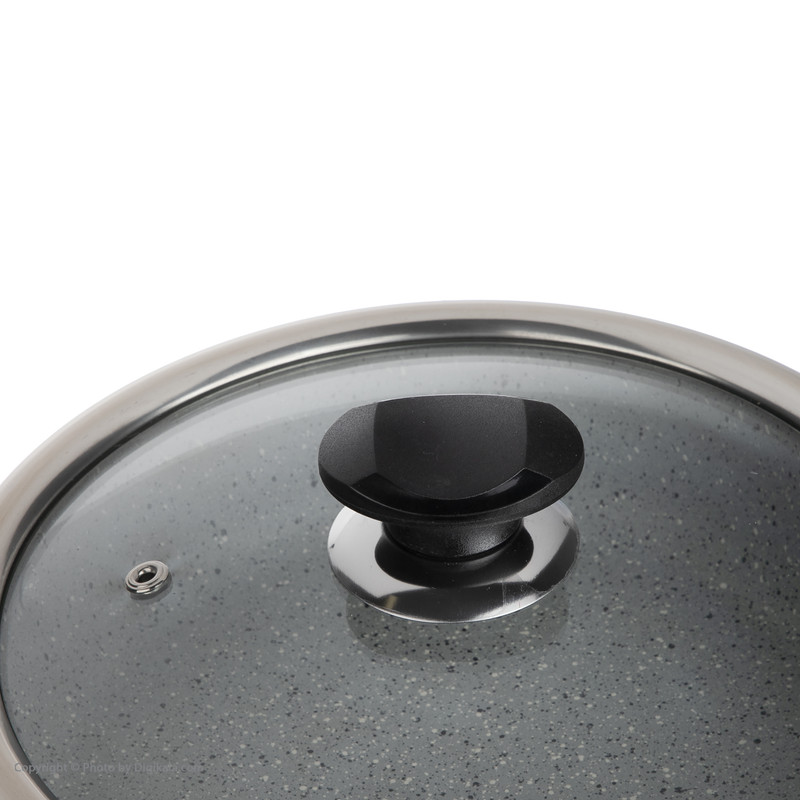 قیمت و خرید تابه پویان مهر مدل مریسا سایز 24