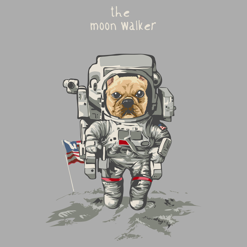 قیمت و خرید استیکر پارچه و لباس مدل dtf طرح تدی کد H15.130 مجموعه 4 عددی