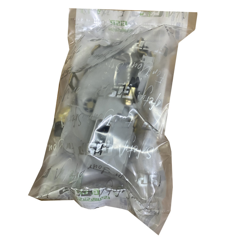 قیمت و خرید قفل در جانبی عقب راست جی آی اس پی کد 203522 مناسب برای پژو 206