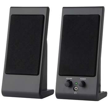 قیمت و خرید اسپیکر دسکتاپ هرم مدل JACK