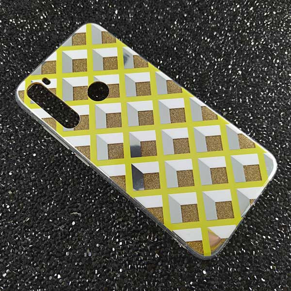 قیمت و خرید کاور مدل XM231 مناسب برای گوشی موبایل شیائومی Redmi Note 8