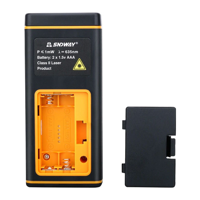 قیمت و خرید متر لیزری سندوی مدل SNDWAY SW-TG70