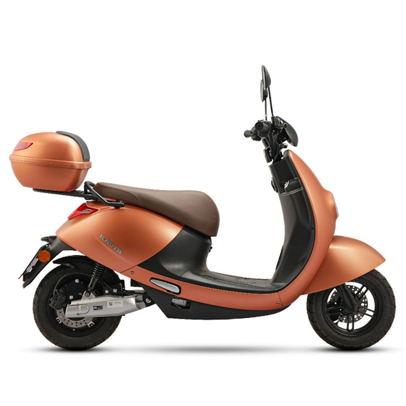 قیمت و خرید موتورسیکلت برقی کویر مدل ES1 1800 سال ۱۴۰۳