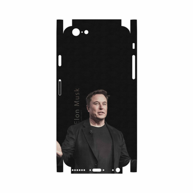 قیمت و خرید برچسب پوششی ماهوت مدل Elon Musk-FullSkin مناسب برای گوشی ...
