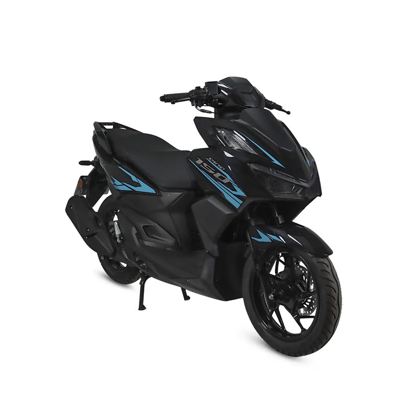 قیمت و خرید موتورسیکلت دینو مدل CL150+ - سال 1403