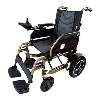 قیمت و خرید ویلچر موژان طب مدل 111A