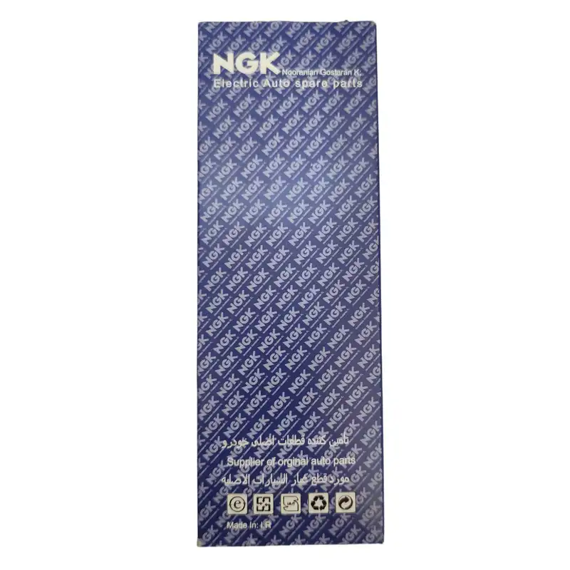 ⭐️ خرید اینترنتی سنسور اکسیژن خودرو ان جی کی مدل ساژم مناسب برای پژو پارس TU5 (1403) - فروشگاه ...