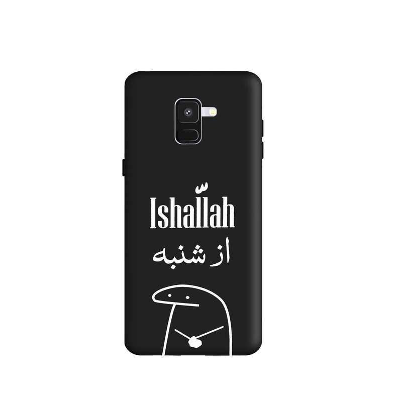 مشخصات، قیمت و خرید کاور طرح میقولی کد y805 مناسب برای گوشی موبایل ...