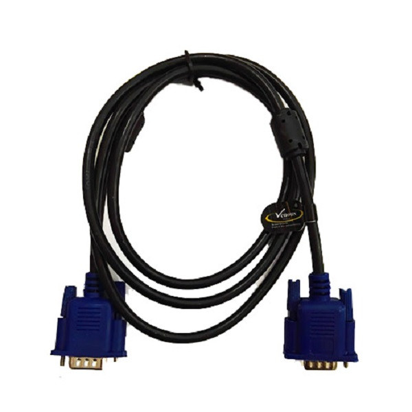 قیمت و خرید کابل VGA ونوس مدل PV-K100 طول 1.5 متر