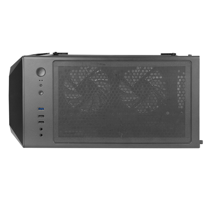 قیمت و خرید کیس کامپیوتر گیمینگ فاطر مدل FG-730-B