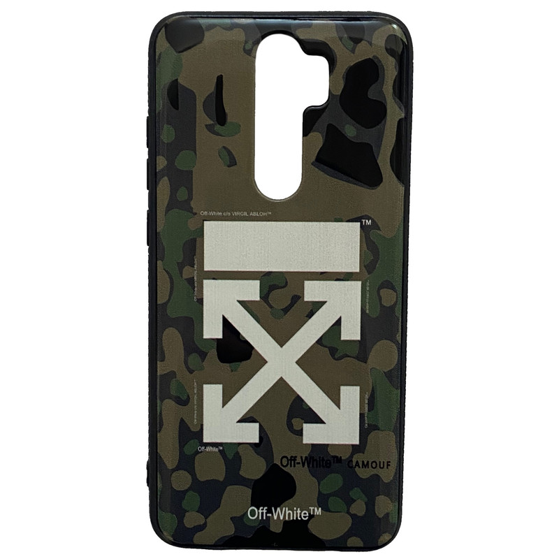 قیمت و خرید کاور مدل AF247 مناسب برای گوشی موبایل شیائومی Redmi Note 8 Pro