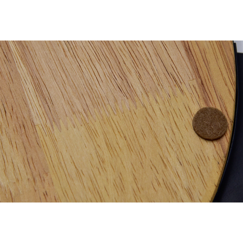 قیمت و خرید تخته سرو بی.وی.کی مدل گرد بزرگ کد 403401