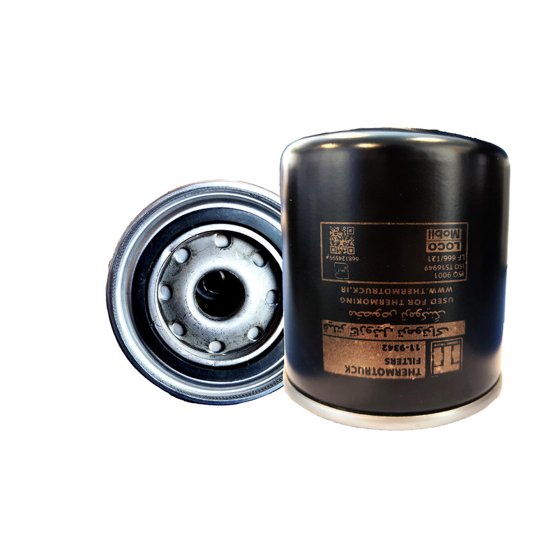 قیمت و خرید فیلتر گازوئیل ترموتراک مدل ترموکینگ 119342