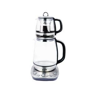 مشخصات، قیمت و خرید چای ساز بیم مدل TM2806 | دیجی‌کالا