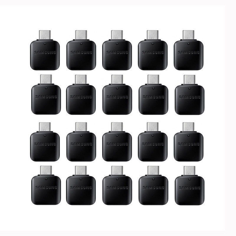 قیمت و خرید مبدل OTG USB-C مدل GH98-41288A بسته 20 عددی