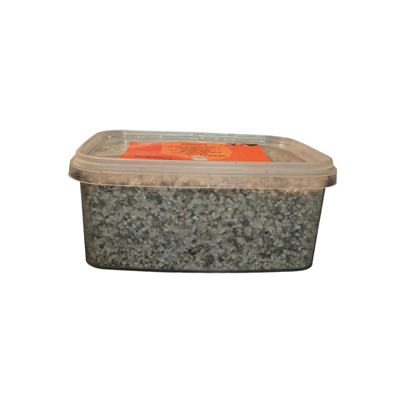 قیمت و خرید پودرصدف دریایی خلیج فارس مدل گرانول کد GS03 وزن 1کیلوگرم