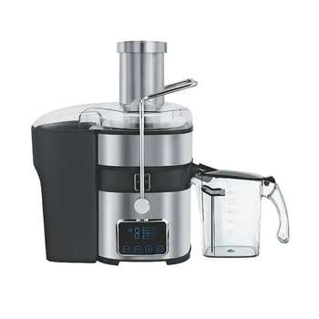 قیمت و خرید آبمیوه‌گیری بلک پرو کوکر مدل BC-566s