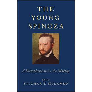 قیمت و خرید کتاب The Young Spinoza اثر Valtteri Viljanen and Yitzhak Y ...