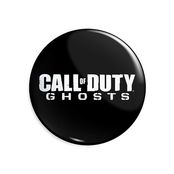 قیمت و خرید مگنت قطره طرح بازی کال اف دیوتی کد 187