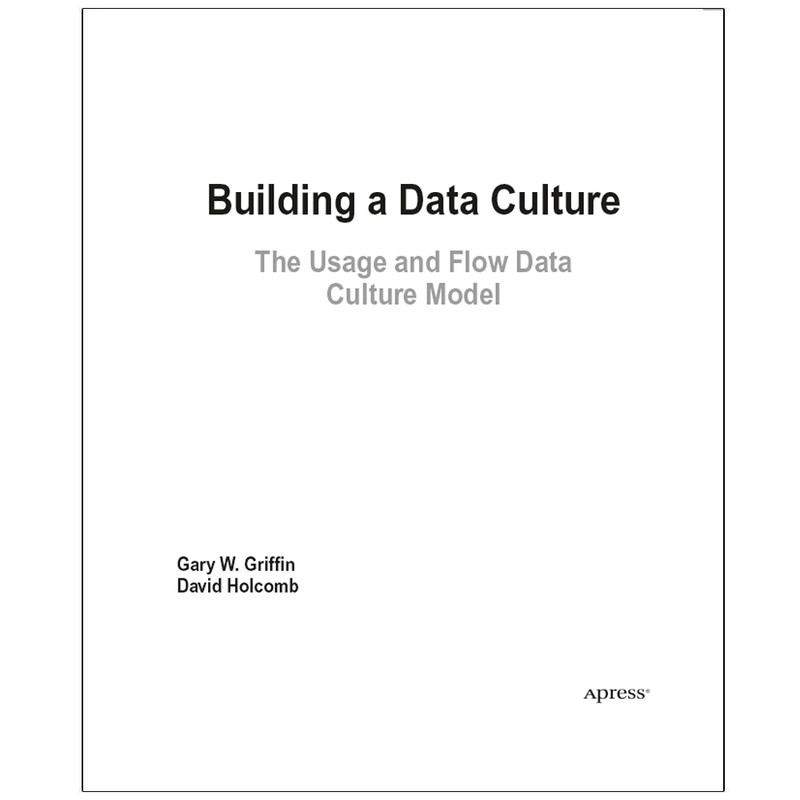 قیمت و خرید کتاب Building A Data Culture The Usage And Flow Data