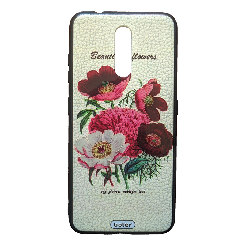 قیمت و خرید کاور مدل GOL-RE مناسب برای گوشی موبایل نوکیا 3.2