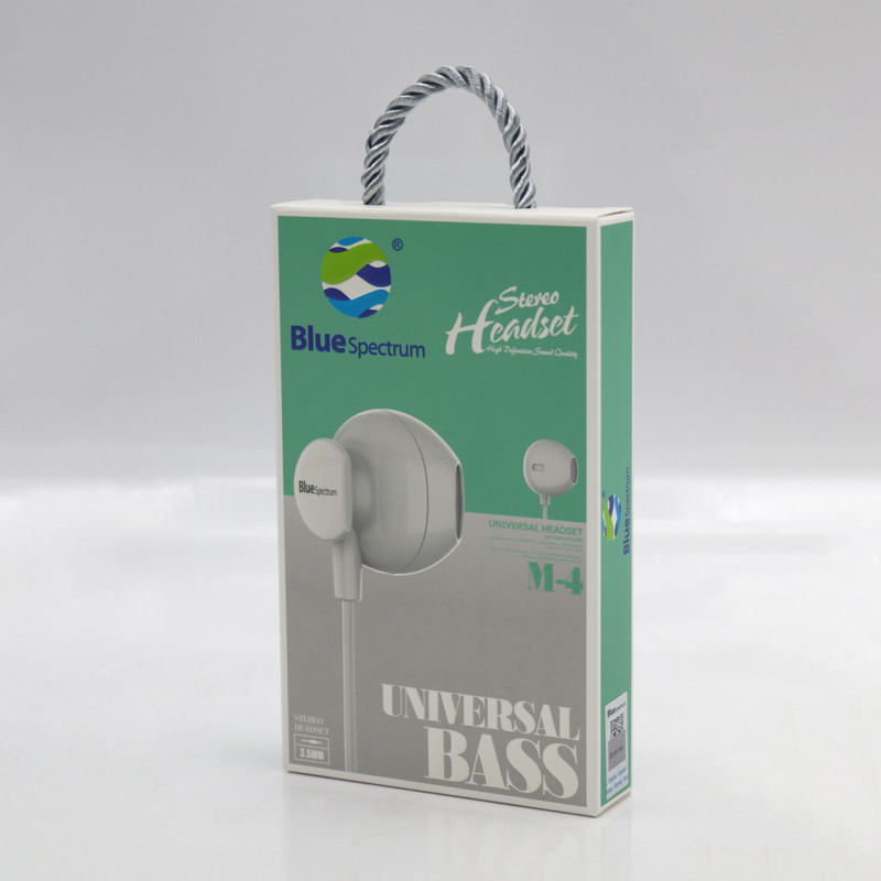 قیمت و خرید هندزفری بلو اسپکترام مدل YPSF-M-4