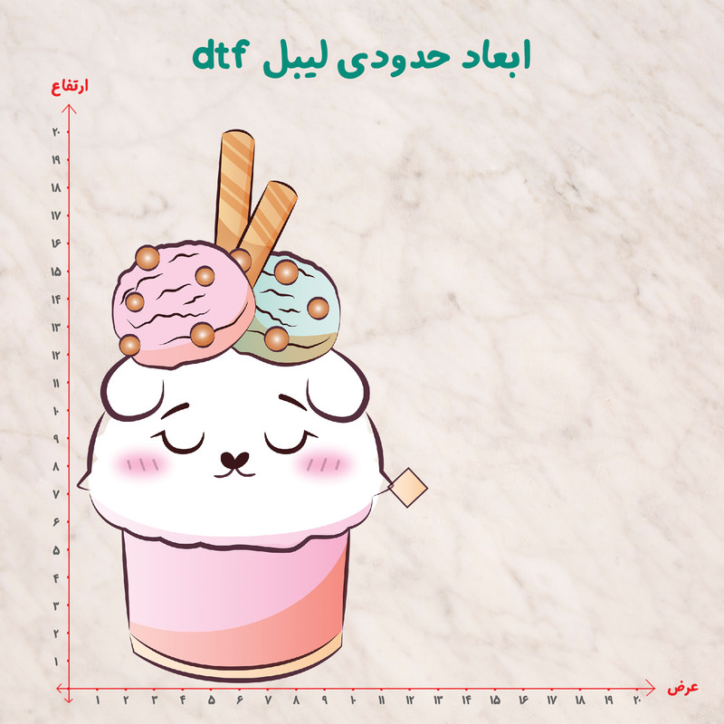 قیمت و خرید استیکر پارچه و لباس مدل dtf طرح یونیکورن کد H20.237 مجموعه 3 عددی