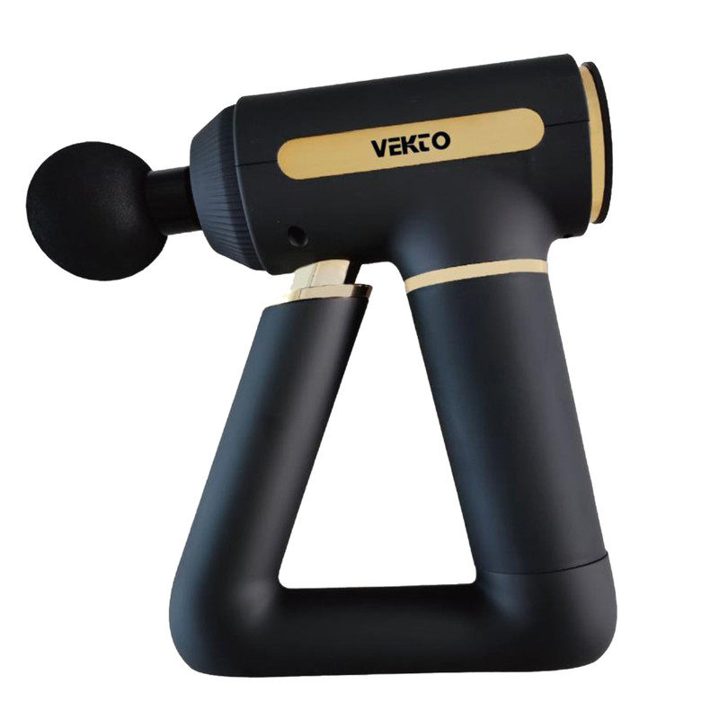 قیمت و خرید ماساژور برقی وکتو مدل GUN-LY675A