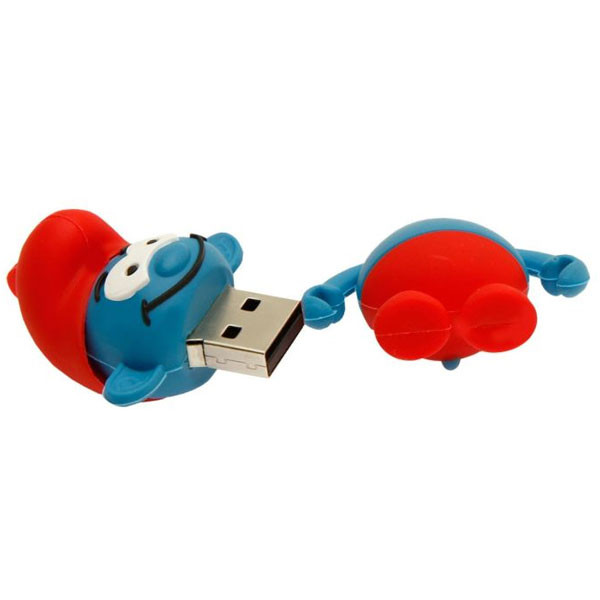 قیمت و خرید فلش مموری کینگ فست مدل Smarf SM-10 ظرفیت 32 گیگابایت