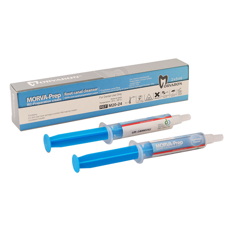 قیمت و خرید آرسی پرپ مروابن مدل Morva Prep حجم 10 میلی لیتر