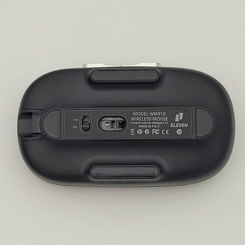 قیمت و خرید ماوس بی سیم ایلون مدل WM910