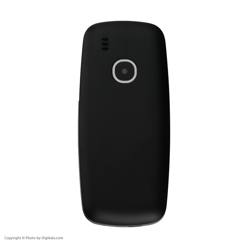 قیمت و خرید گوشی موبایل کاجیتل مدل KG3310 دو سیم کارت ظرفیت 32 مگابایت و رم 32 مگابایت