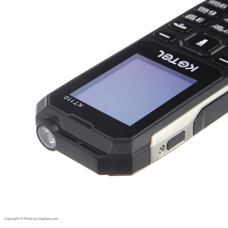 قیمت و خرید گوشی موبایل کاجیتل مدل KT110 دو سیم کارت ظرفیت 64 مگابایت و رم 32 مگابایت