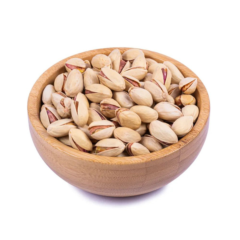 قیمت و خرید پسته احمدآقایی خام ممتاز - 250 گرم
