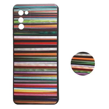 قیمت و خرید کاور کد S7499 مناسب برای گوشی موبایل سامسونگ Galaxy A02s ...