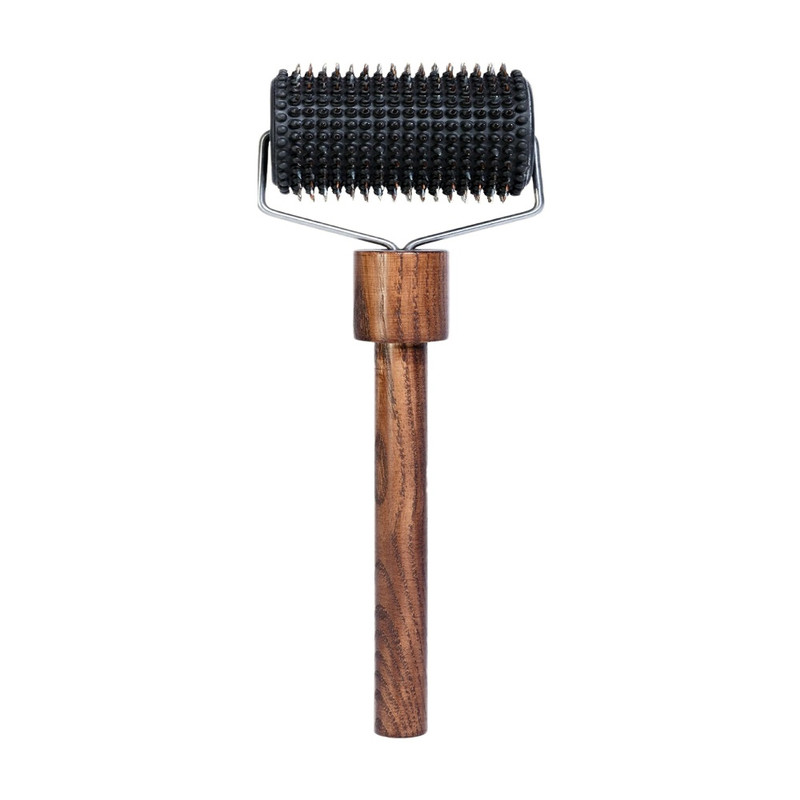 قیمت و خرید ماساژور دستی بلک رول مدل سوزنی