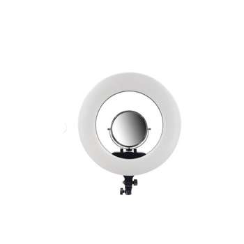 قیمت و خرید رینگ لایت مدل HERO JL-F388