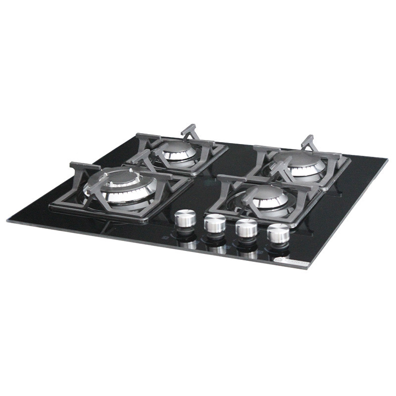 قیمت و خرید اجاق گاز صفحه ای آذرلوکس مدل G04ML - 7B