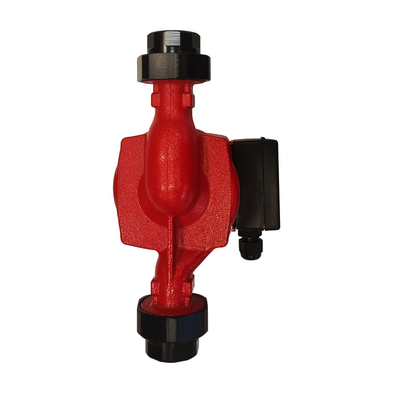 قیمت و خرید پمپ آب نوید موتور مدل سیرکولاتور NM25-60-180