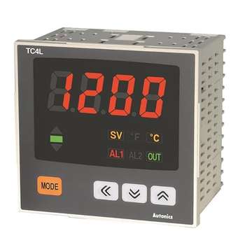 قیمت و خرید کنترلر دما PID دیجیتالی آتونیکس مدل Tc4L-24