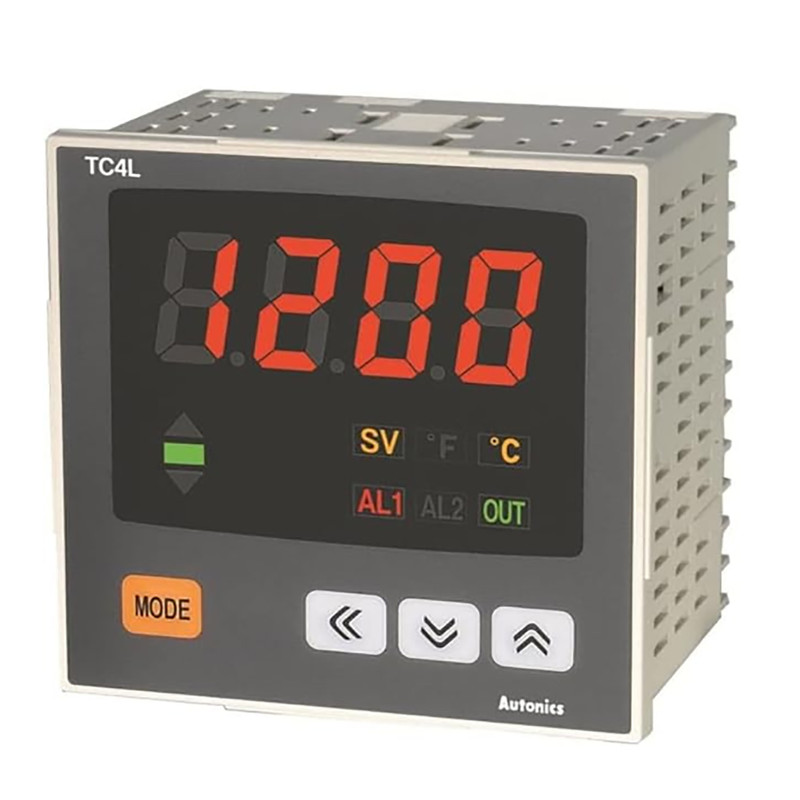 قیمت و خرید کنترلر دما PID دیجیتالی آتونیکس مدل Tc4L-24