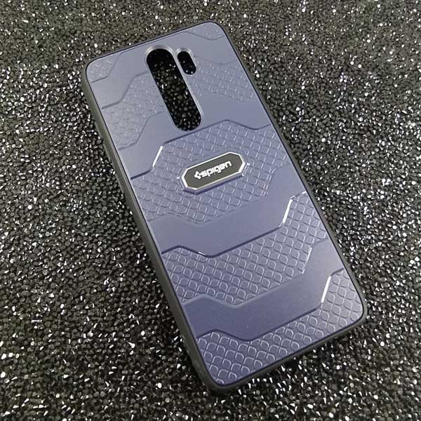 قیمت و خرید کاور مدل XM274 مناسب برای گوشی موبایل شیائومی Redmi Note 8 Pro