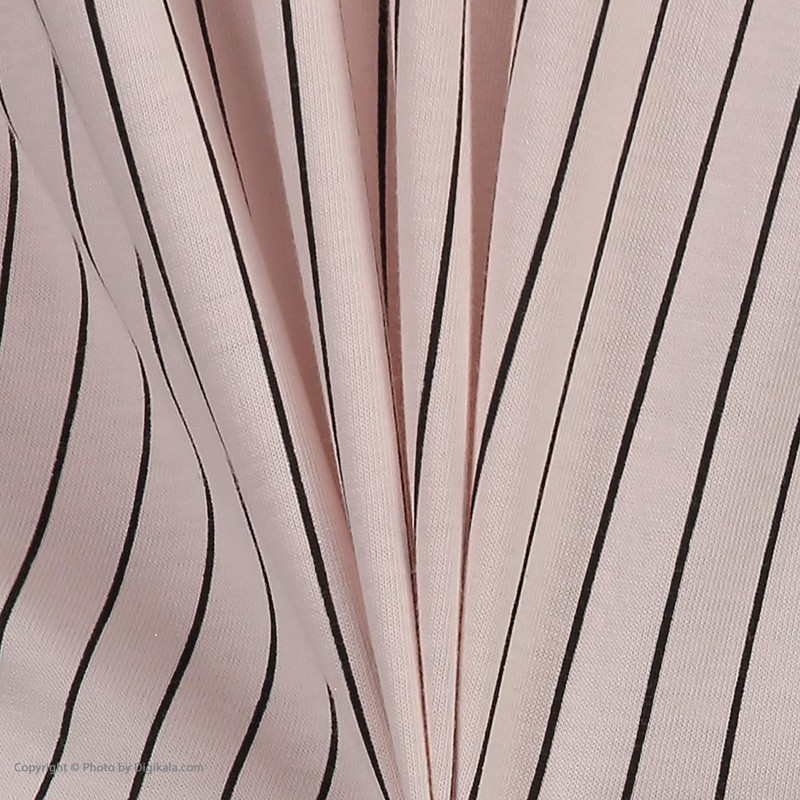 قیمت و خرید ست سه تکه لباس زنانه ناربن مدل 3372_1521775 رنگ صورتی