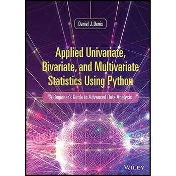 قیمت و خرید کتاب Applied Univariate Bivariate And Multivariate