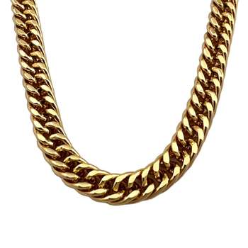 قیمت و خرید گردنبند زنانه ژوپینگ مدل کارتی کد N4660