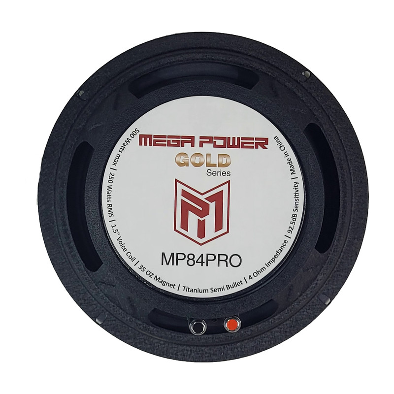 قیمت و خرید میدرنج خودرو مگاپاور مدل mp-84pro بسته دو عددی