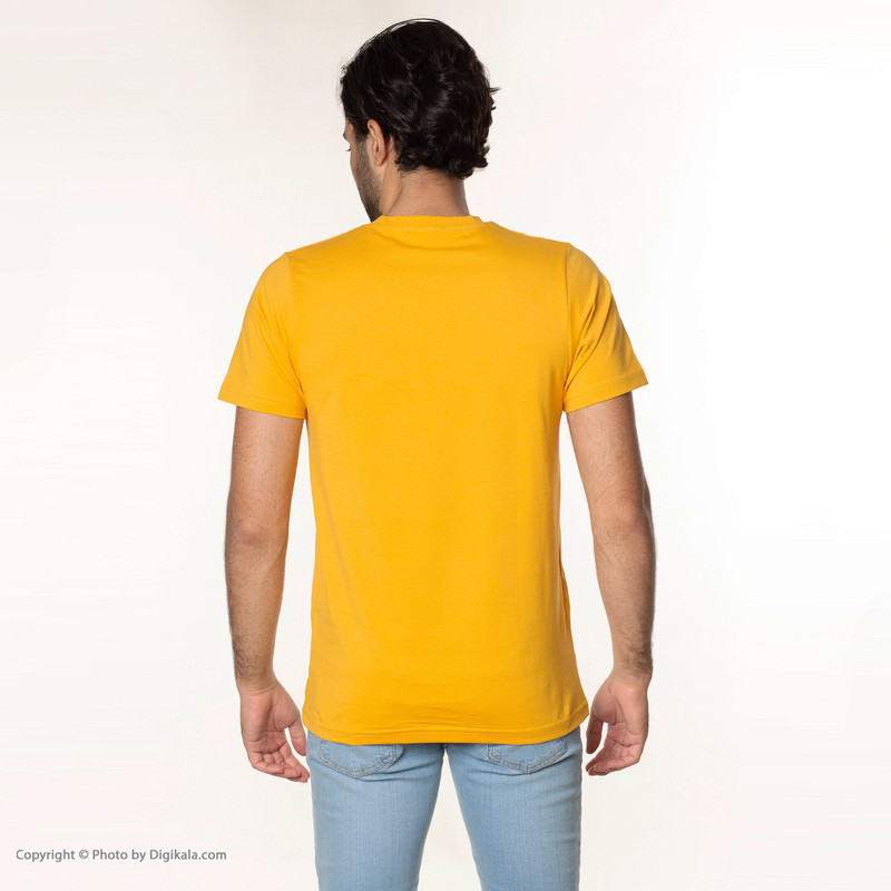 قیمت و خرید تیشرت مردانه آر اِن اِس مدل 12020786-16