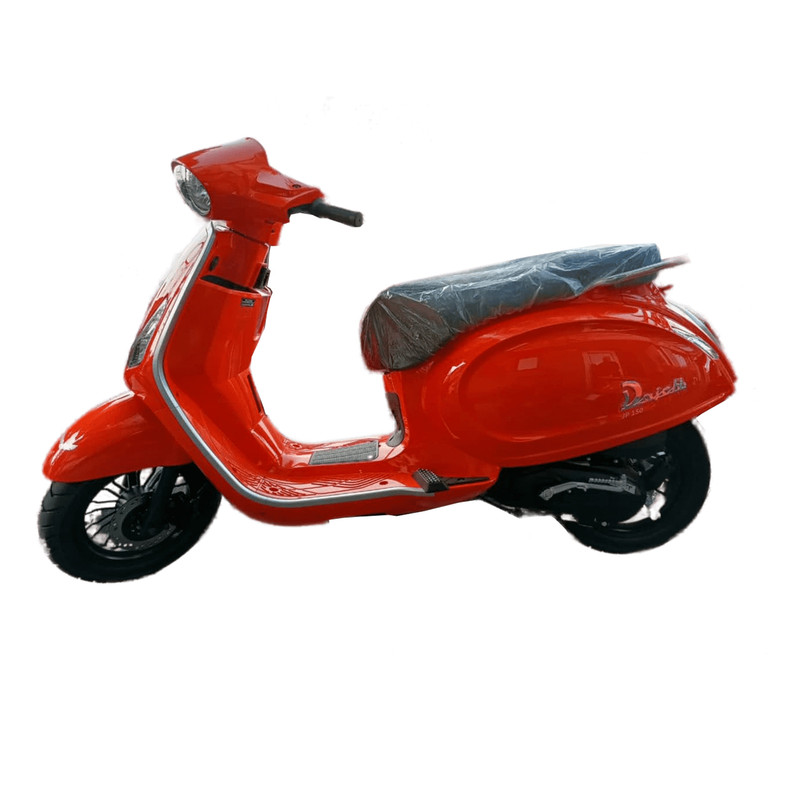 قیمت و خرید موتورسیکلت دایچی مدل JP150 سال 1402