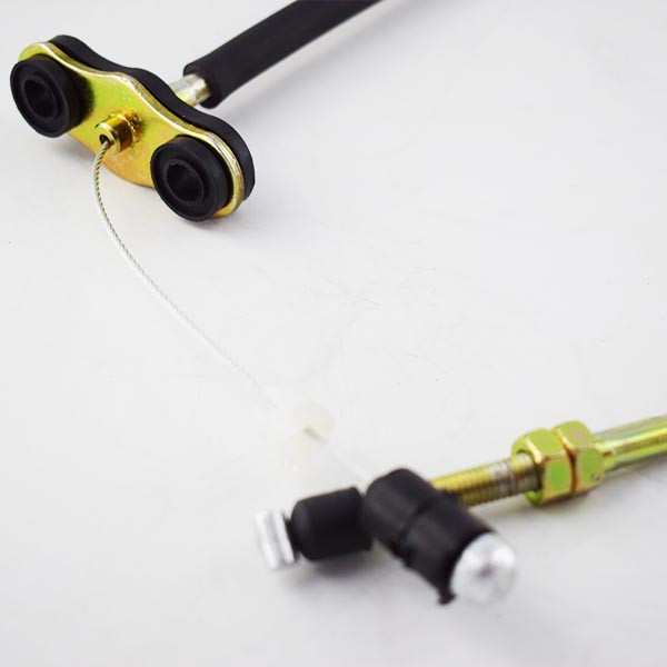 قیمت و خرید کابل گاز کابل گستران بهمن مدل 1404702 مناسب برای لیفان 620